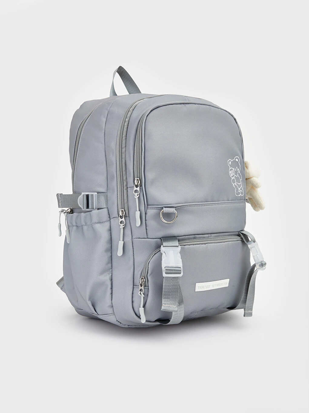 LCW ACCESSORIES Ranac Za Devojke Sa Pregradom Za Laptop