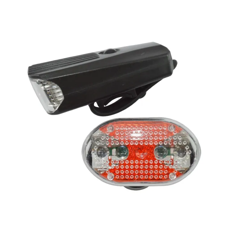 Set rasvete QIXUN QX-T0108 COB/LED