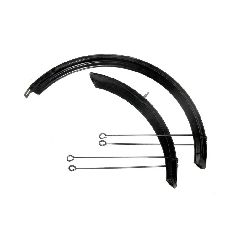Blatobrani 20" PONY metal crni