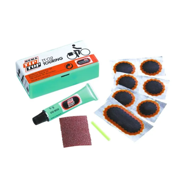 Flekice set TIP-TOP TT-02