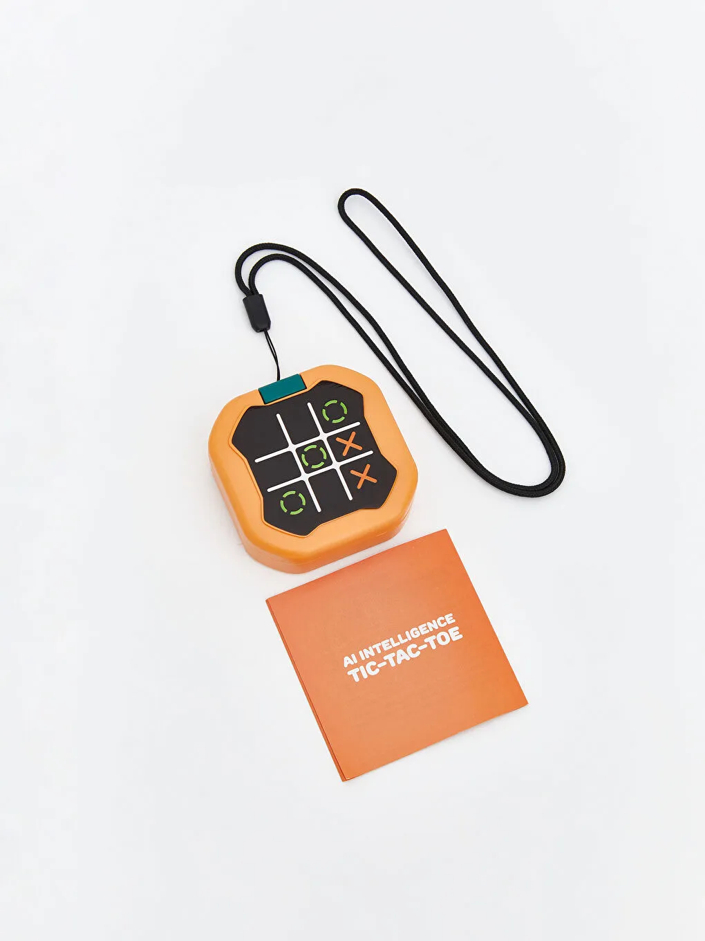LCW ACCESSORIES Tic Tac Toe Set