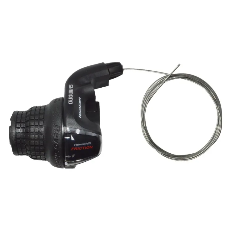 Ručica menjača SHIMANO SL-RS35 3I leva
