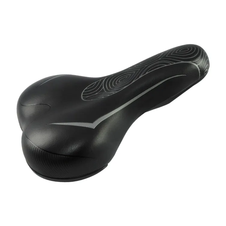 Sedište bez opruga 260x165 mm TY-03 crno/sivo