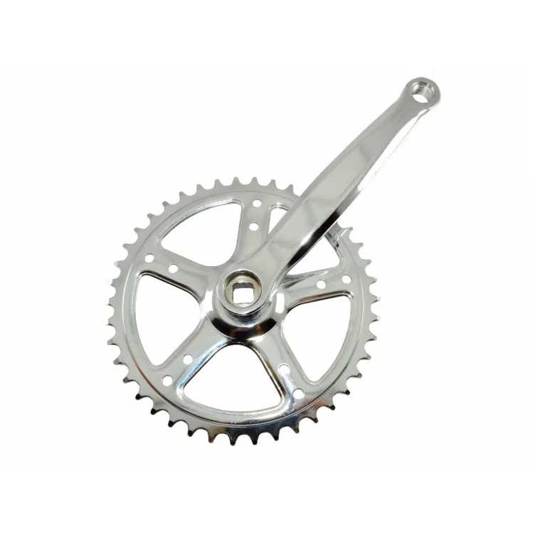 Srednji pogon običan KOCKA hrom 42Tx170 mm