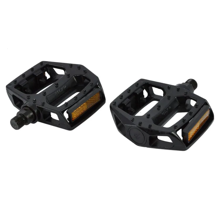 Pedala ALU BMX FP-965 9/16" 118/95x100 mm