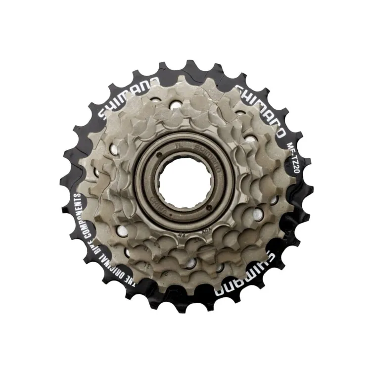 RAČNA SHIMANO 6-FAZ MF-TZ20 14-28T