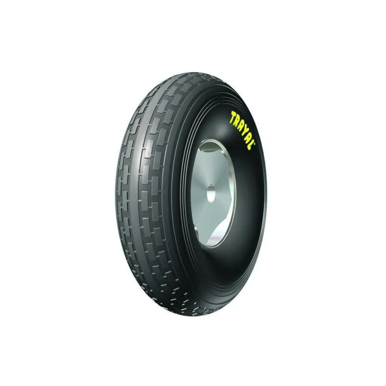Sp.guma 14x4/4 D-33 TRAYAL