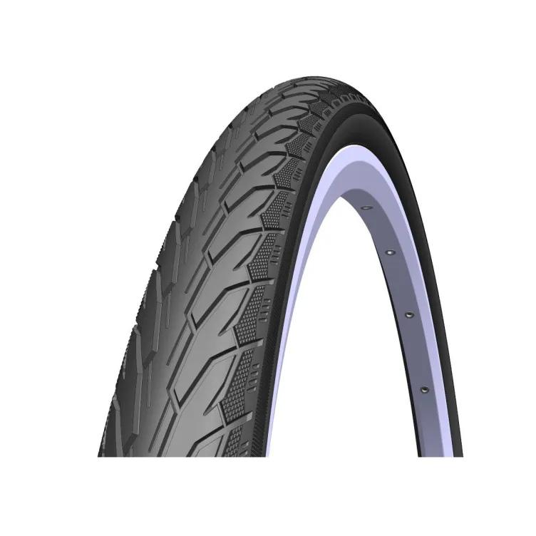 Sp.guma 700x40C (42-622) FLASH MITAS