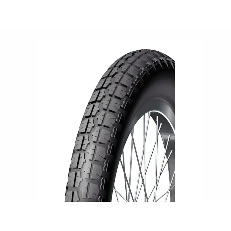 Sp.guma 2.25-16 (2 1/4-16 38J) TRAYAL D-64