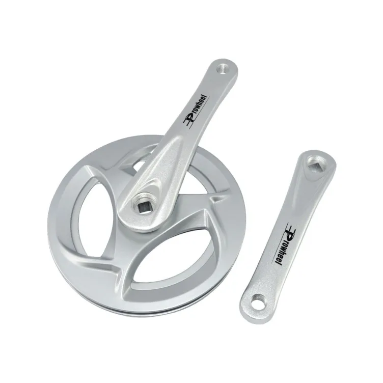 Srednji pogon ALU PROWHEEL 170mm/42T PRO-L42PP