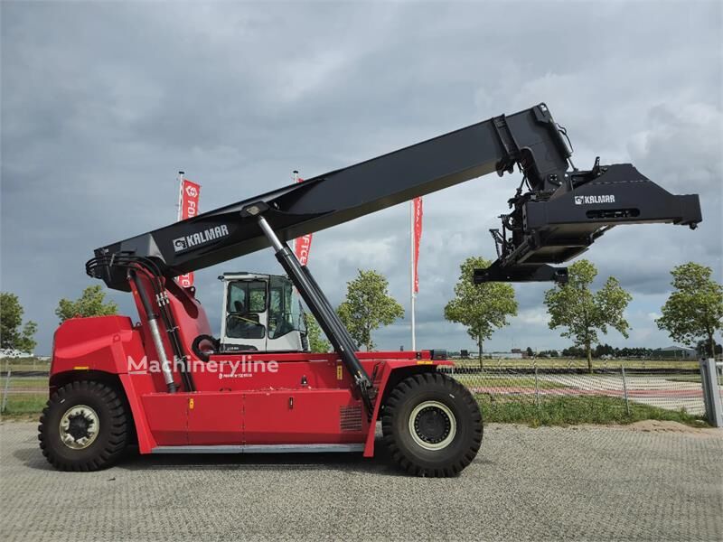 Kalmar DRU450-62S5 dalekosežni slagač