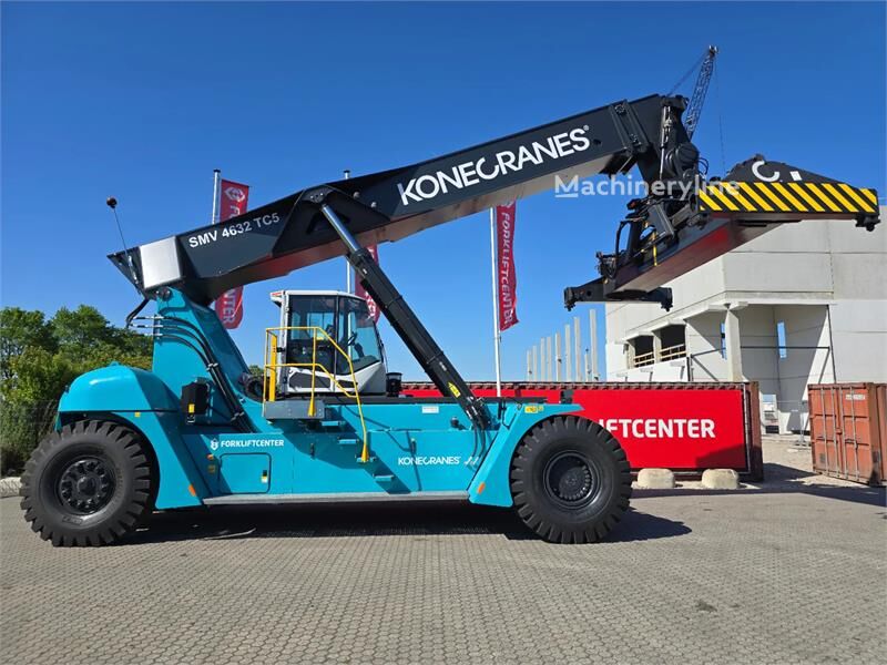 SMV Konecranes 4632 TC5 dalekosežni slagač