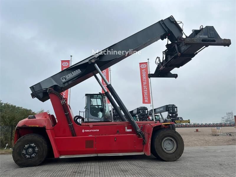 Kalmar DRG450-65S5 dalekosežni slagač