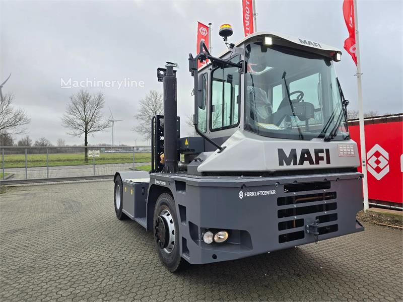 Mafi R336 4x4 terminalni tegljač