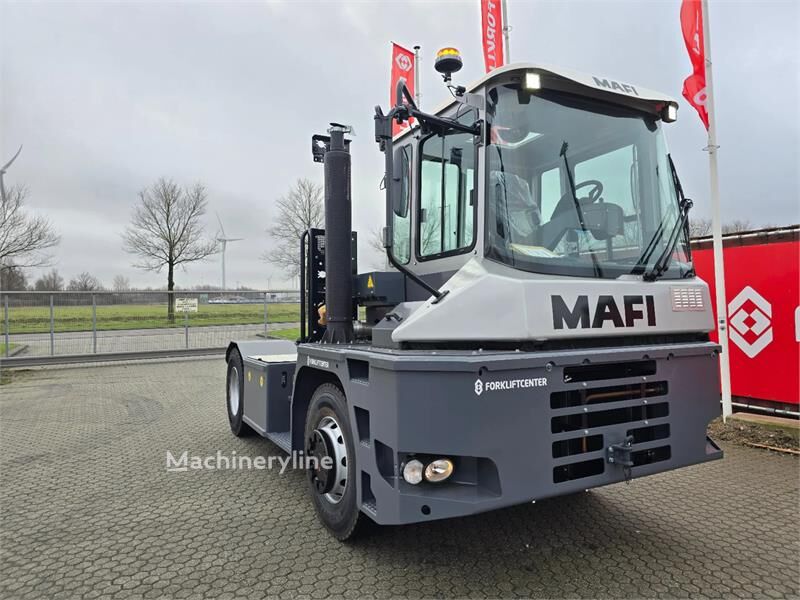 Mafi R336 4x4 terminalni tegljač