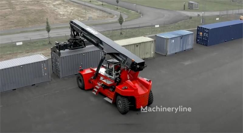 Kalmar DRU450-62S5 dalekosežni slagač