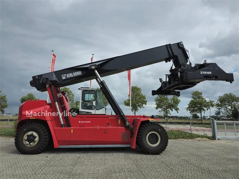 Kalmar DRU450-62S5 dalekosežni slagač