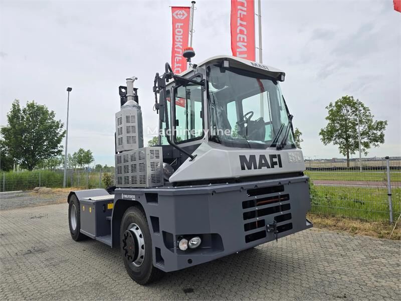 Mafi R336 4x4 terminalni tegljač