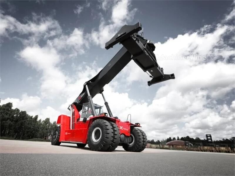 Kalmar DRU450-62S5 dalekosežni slagač