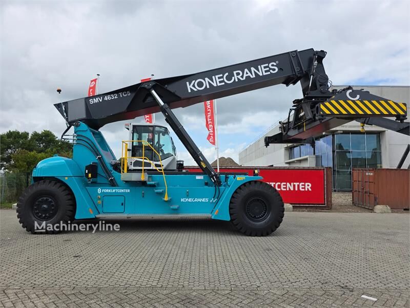 SMV Konecranes 4632 TC5 dalekosežni slagač