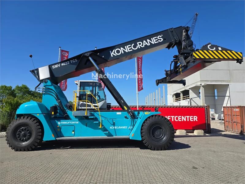 SMV Konecranes 4632 TC5 dalekosežni slagač