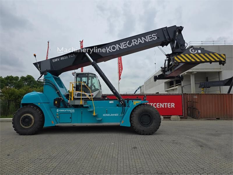 SMV Konecranes 4632 TC5 dalekosežni slagač