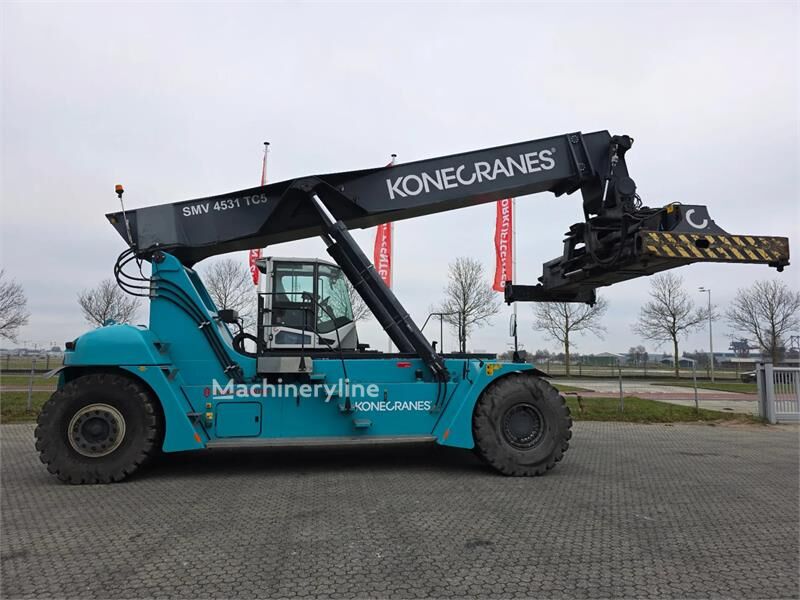 SMV Konecranes 4531 TC5 dalekosežni slagač