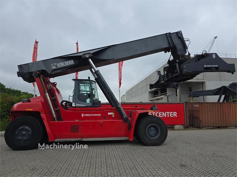Kalmar DRG450-60S5 dalekosežni slagač