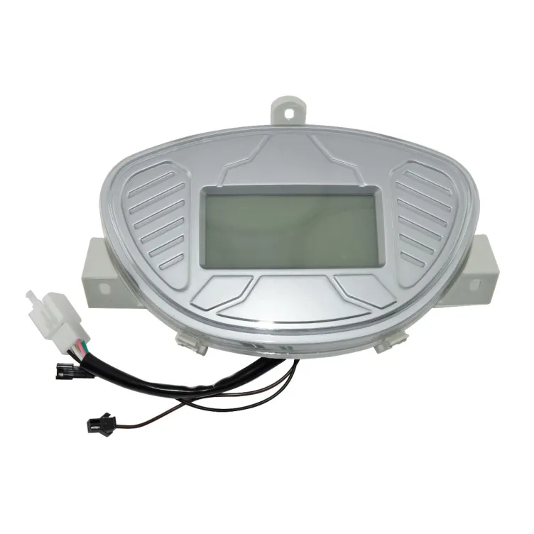 Displej digitalni instrument table za elektro bicikl (model DISCOVERY) tip 1