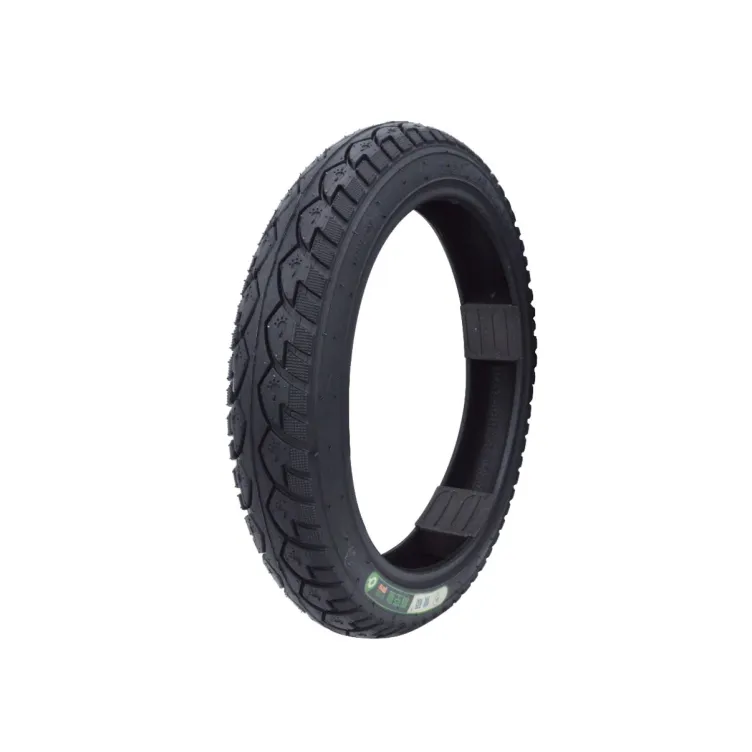 Sp.guma E-bike 16x2.50 "TUBELESS" Kina