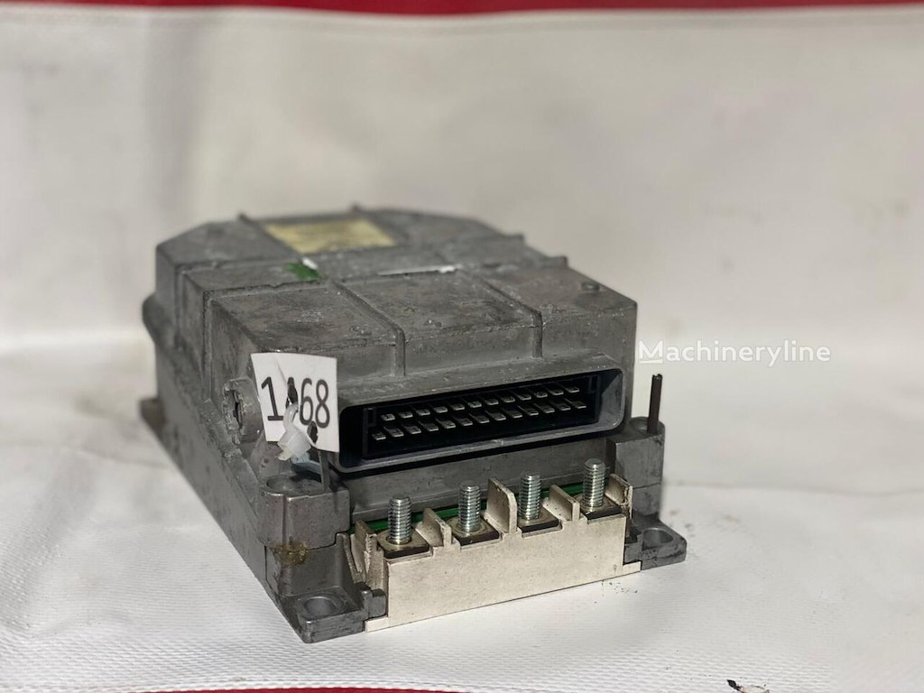 Calculator/regulator motor stivuitor Linde 390 360 86 65 (1468) upravljačka jedinica za viljuškara