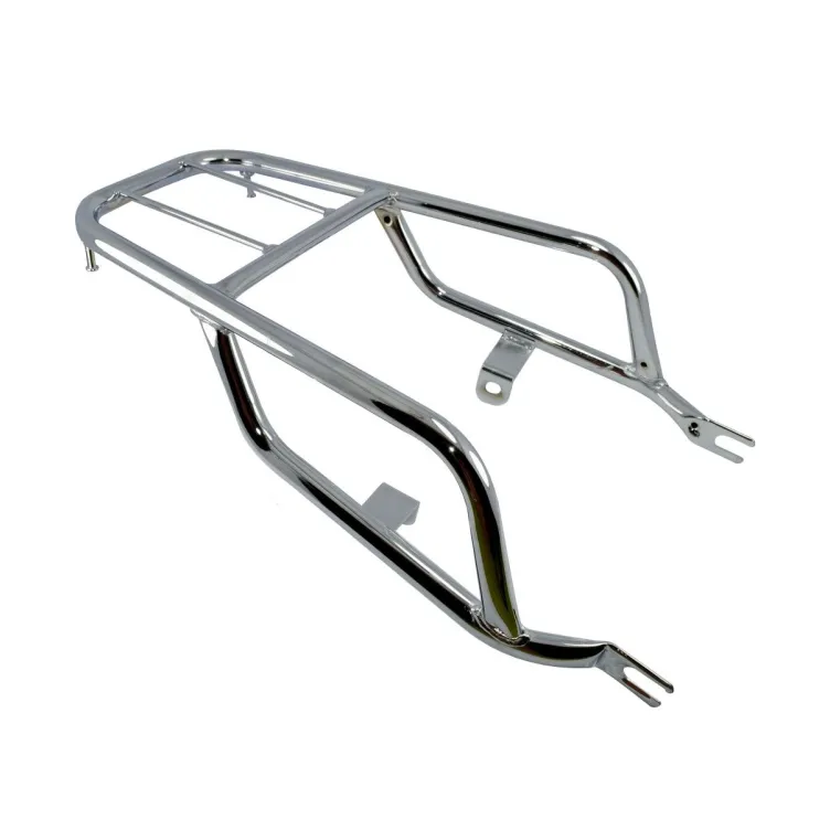 Paktreger za električni bicikl (model GLX-A D/S)