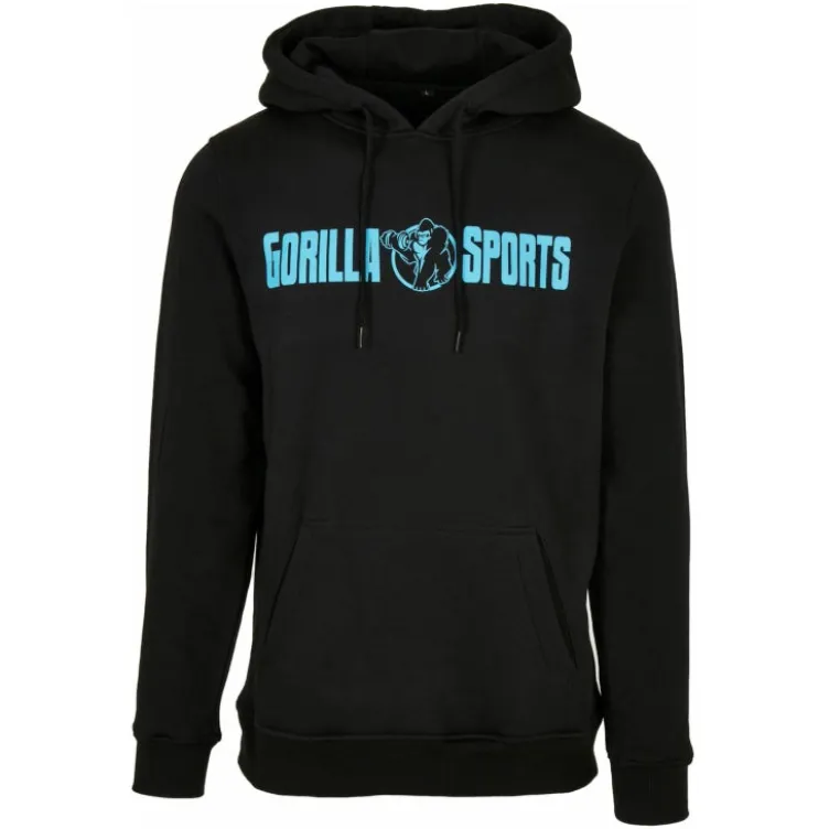 Sportski unisex duks XS - XXL