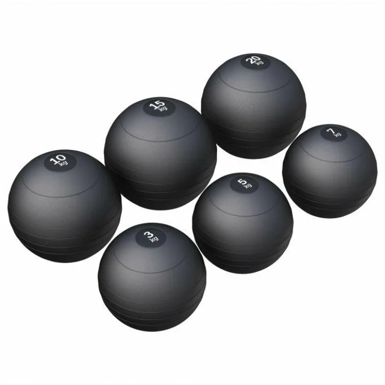 Medicinska lopta Slam Ball 3 - 20 kg