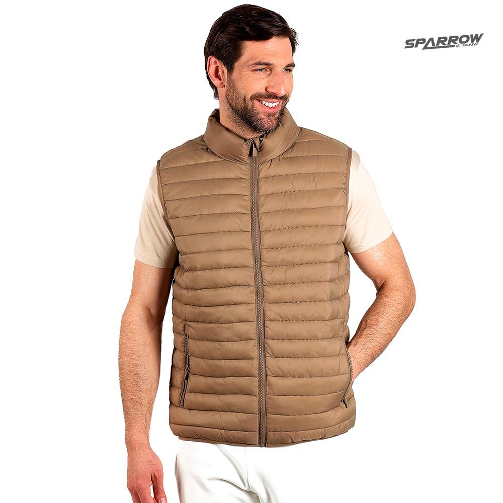 CITY VEST MEN