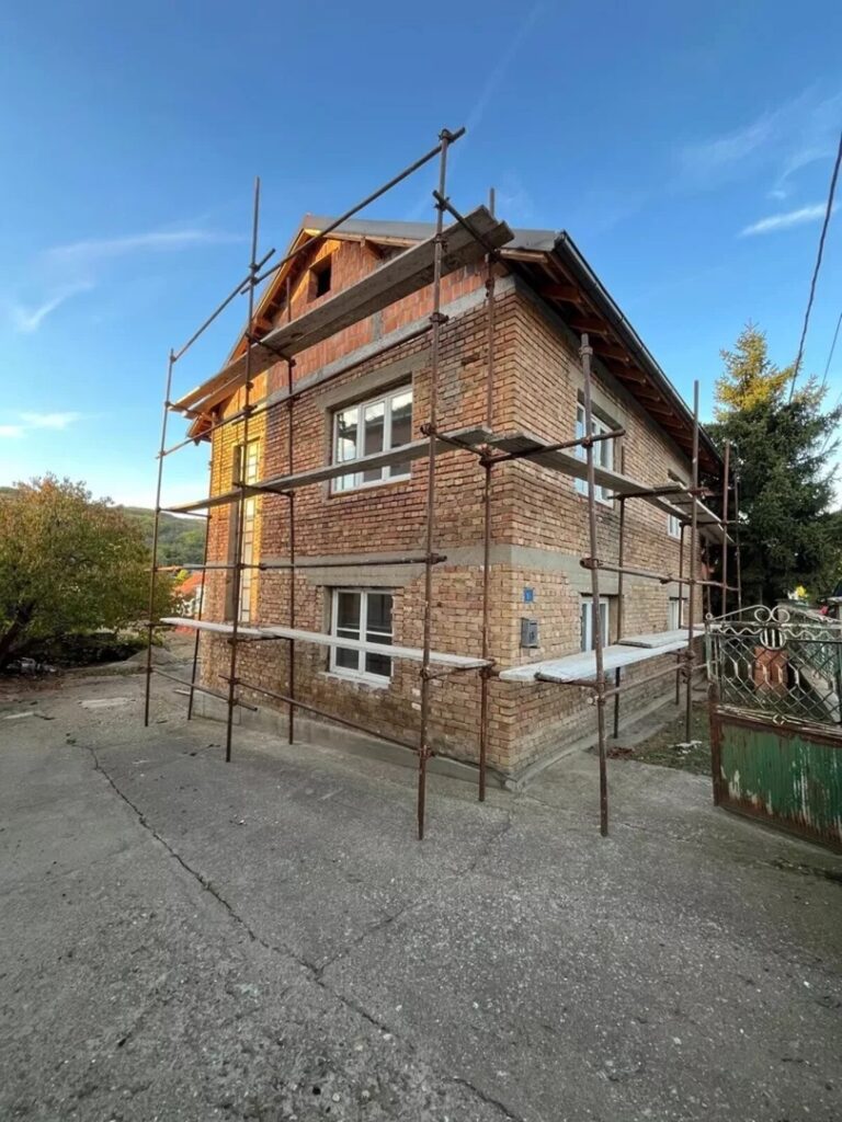 Kuca u Velikom Selu Beograd-Palilula