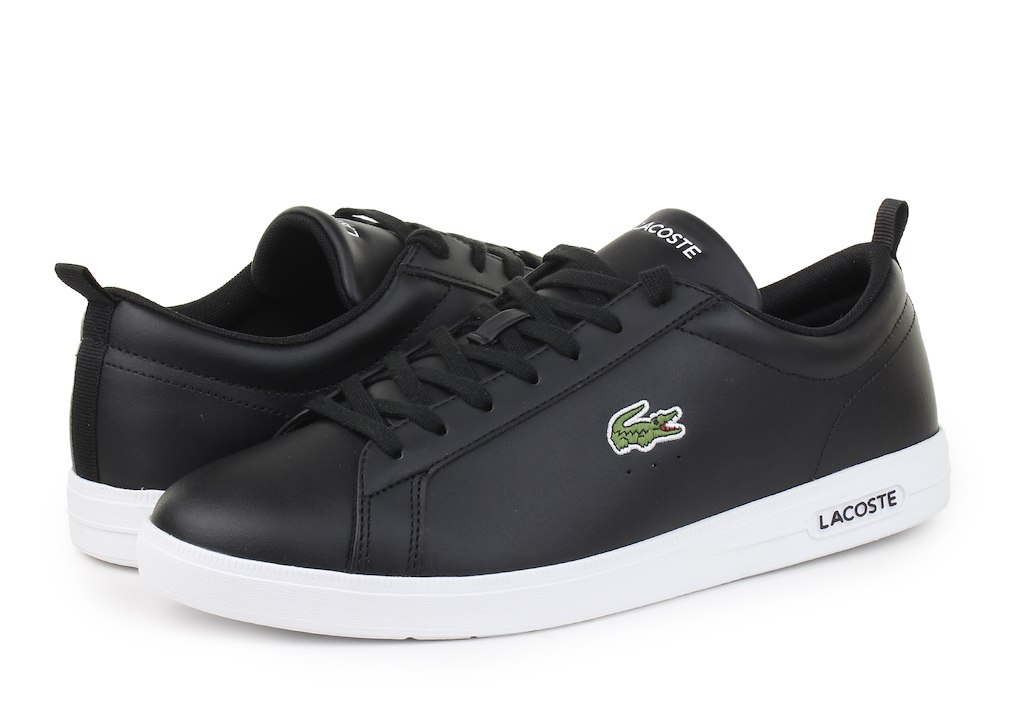 Lacoste 
Plitke patike
- Court Base