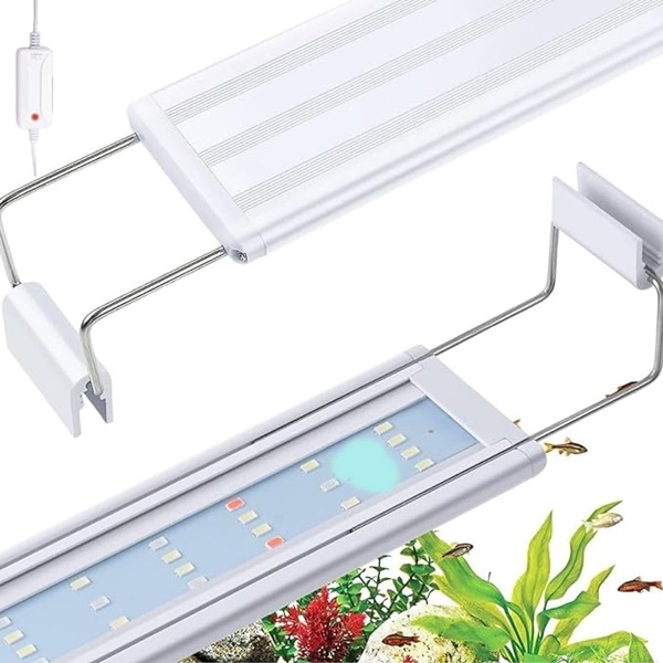 SOBO AL COB LED rasveta za akvarijume