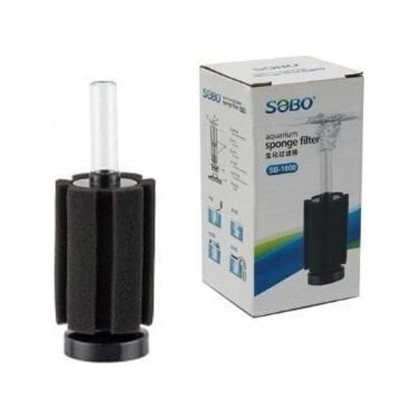 SOBO Sundjer filter SB