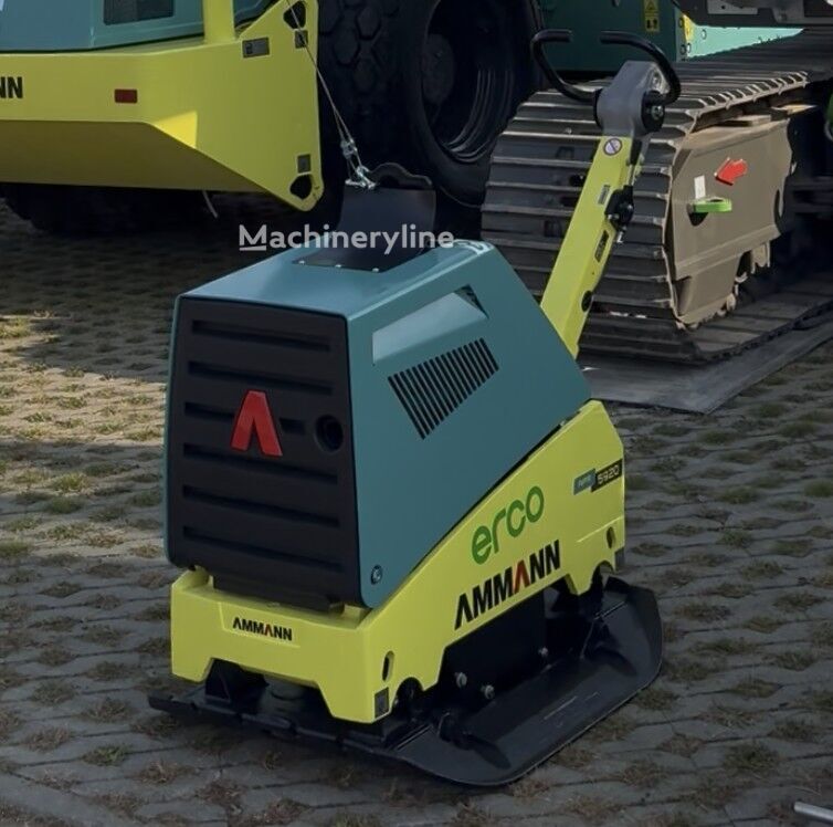 Ammann APR 59/20 vibro ploča