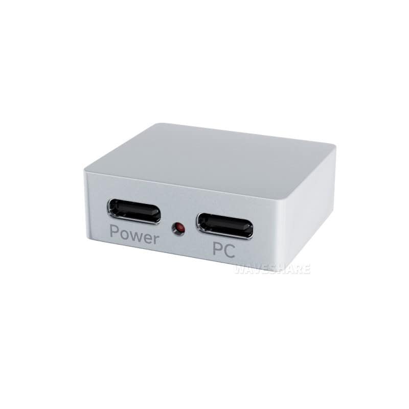 USB-C razdelnik (Power Splitter)