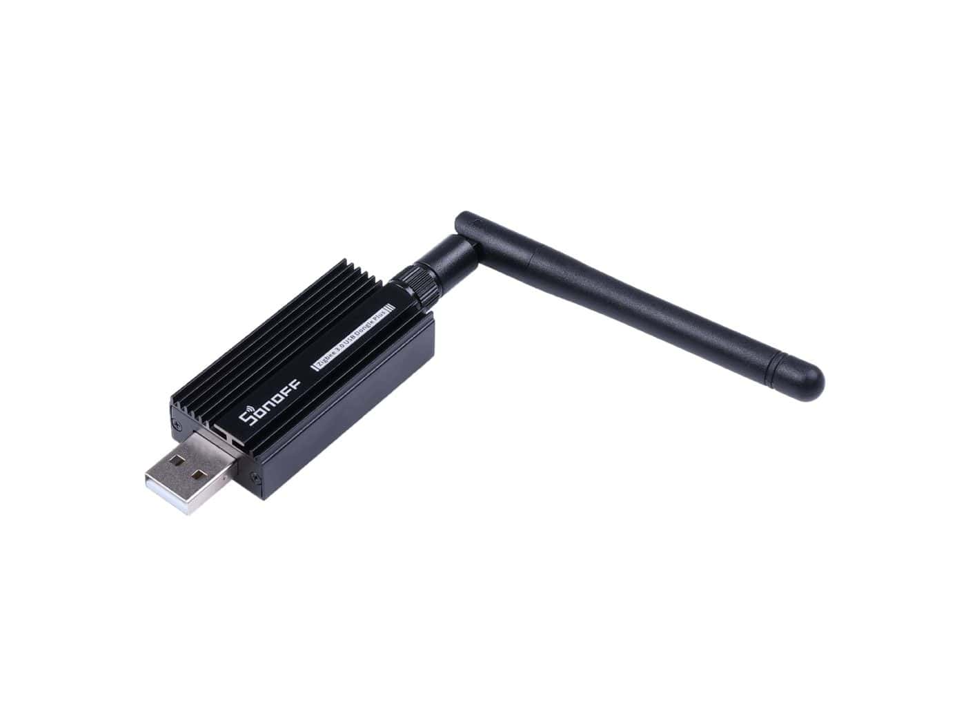 Sonoff Zigbee 3.0 USB Dongle Plus – ZBDongle-E