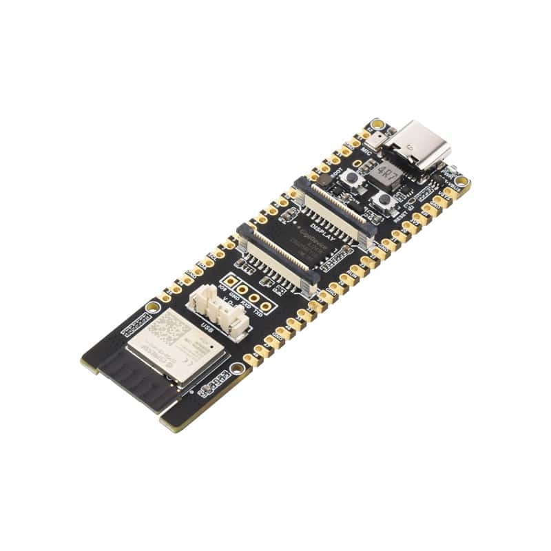 ESP32-P4-WIFI6 razvojna ploča, ESP32-P4 / ESP32-C6, Wi-Fi 6, Bluetooth 5 / BLE