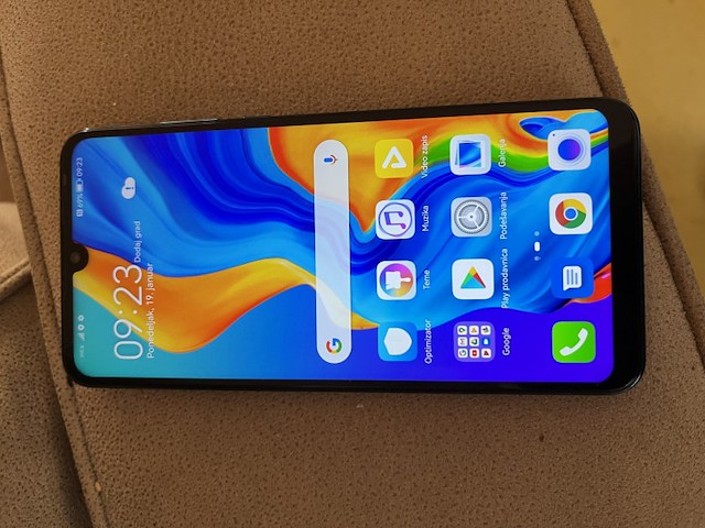 Huawei P30 lite