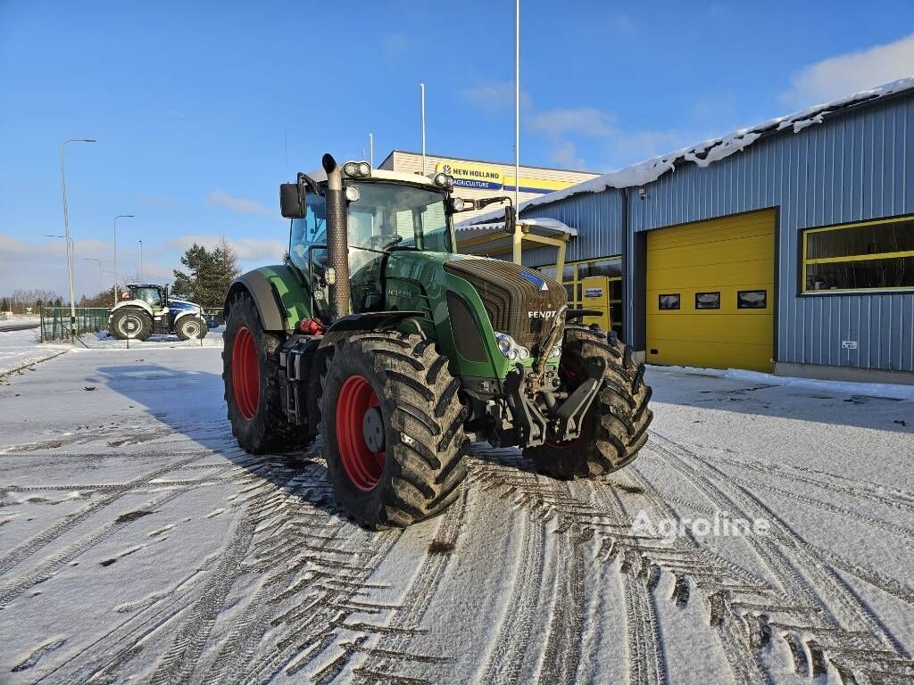 Fendt 936 Vario traktor točkaš