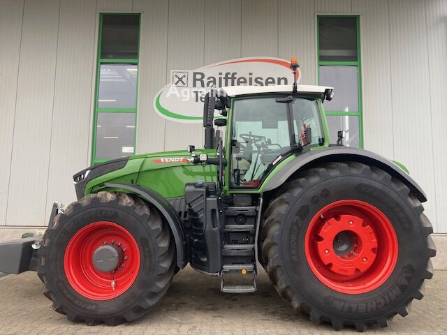 Fendt 1050 Vario Gen3 Profi+Setting2 traktor točkaš