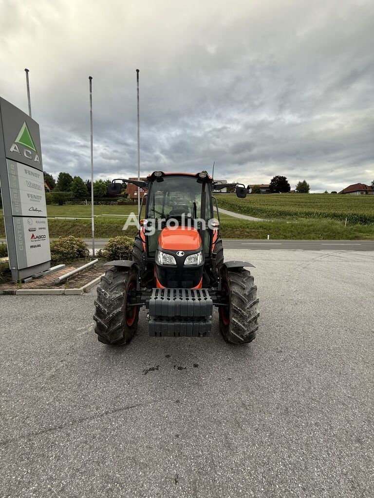 Kubota M 6060 DTHQ traktor točkaš