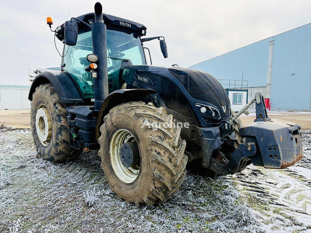 Valtra S274 traktor točkaš