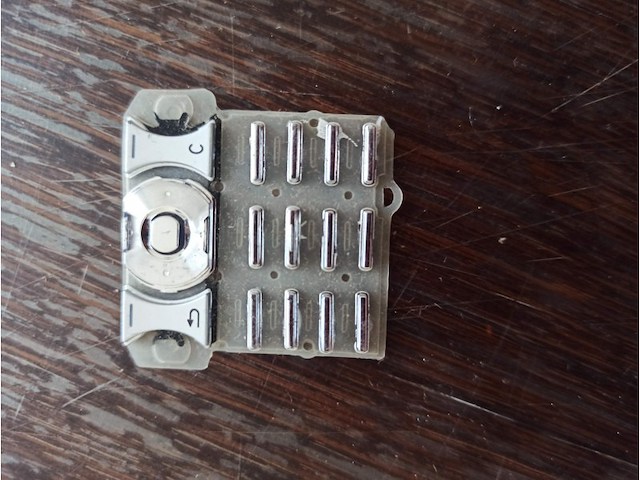 sony ericsson k550i tastatura nekoriscena