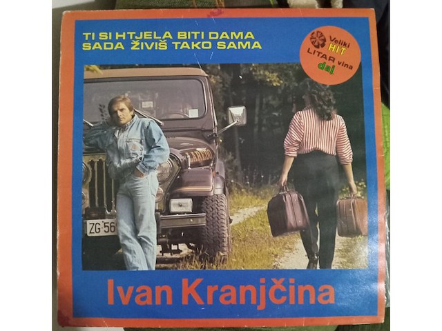 Ivan Kranjcina